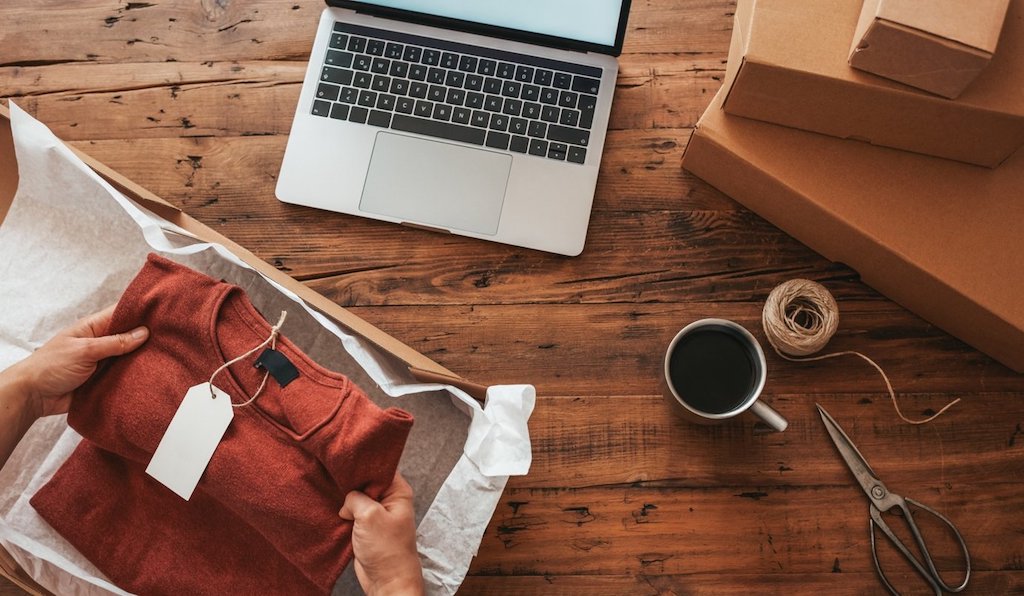eBay acquires Certilogo to enhance authentication - Seamless Xtra