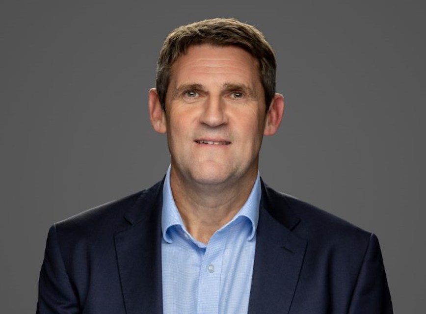 John Martin named CEO of Ocado Solutions - Seamless Xtra