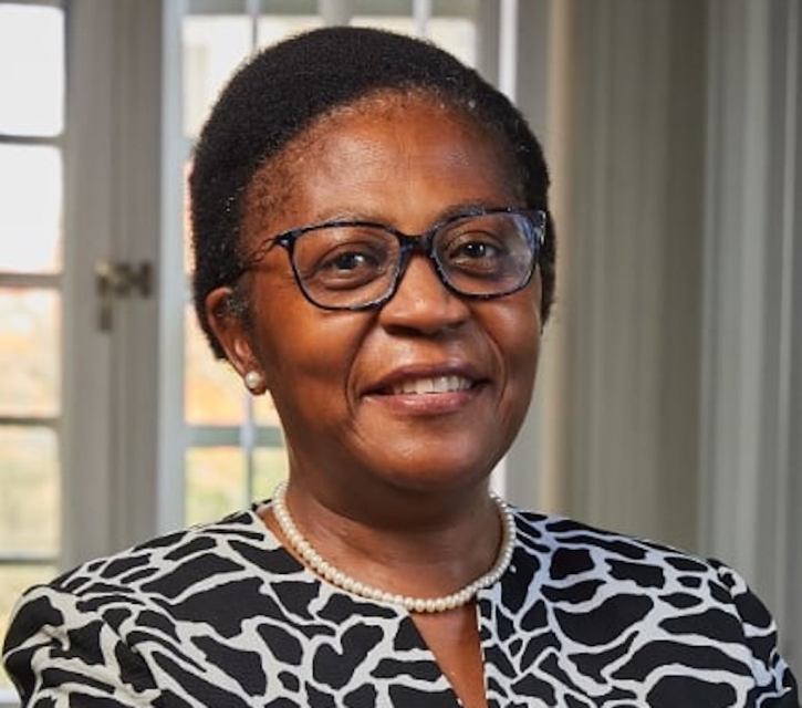 Esselina Macome: “Knowledge is the most urgent issue in driving ...