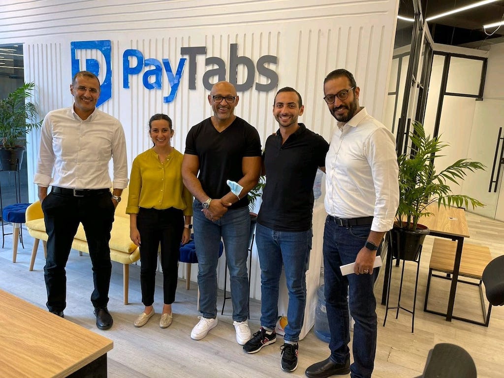 PayTabs Egypt teams up with Souhoola on Buy Now Pay Later option ...
