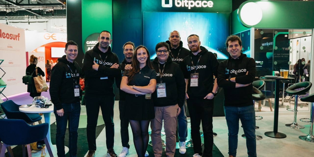 Bitpace Charts a New Course with Rebranding and Strategic Focus on B2B ...