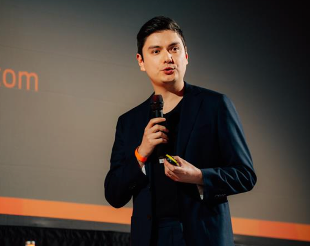 Exploring B2B e-commerce trends with Alibaba.com’s Patrick Kuehl ...