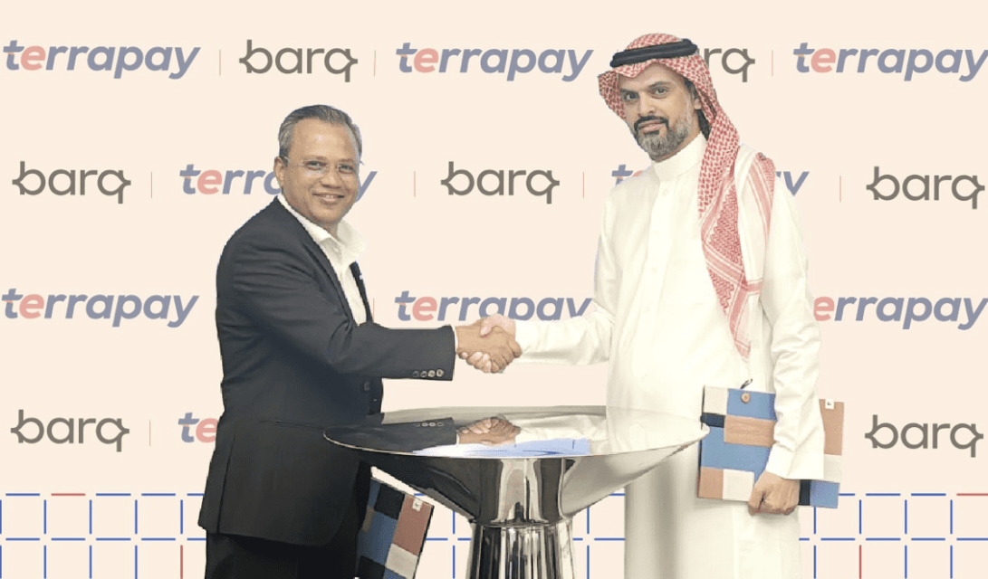 At Seamless Middle East 2024 – barq and TerraPay Forge a Strategic ...
