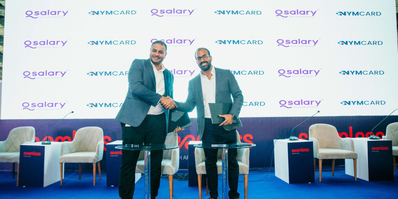 Qsalary Launches in Egypt, Partners with NYM Card to Introduce Employee ...