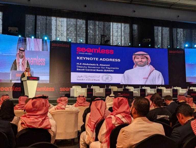Embedded Finance and Open Banking Take Centre Stage at Seamless KSA ...