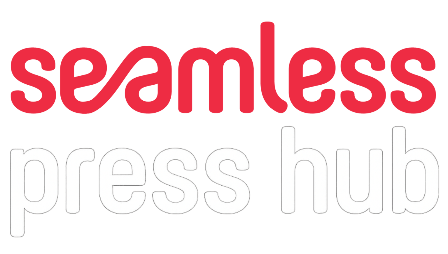 Seamless Press Hub - Seamless Xtra